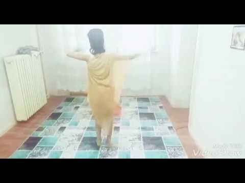 Muhteşem Hint dansı FADİME