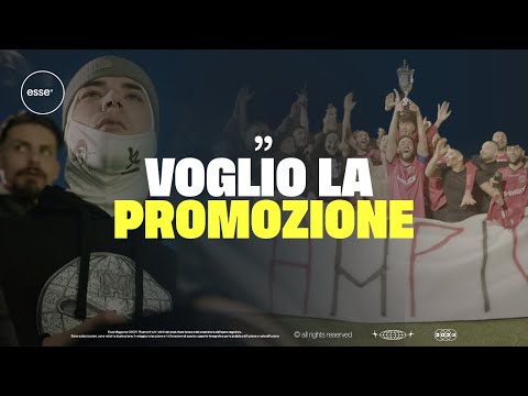 Shiva guadagna la promozione: vi portiamo nella festa dei Santana Red Devils | ESSE
