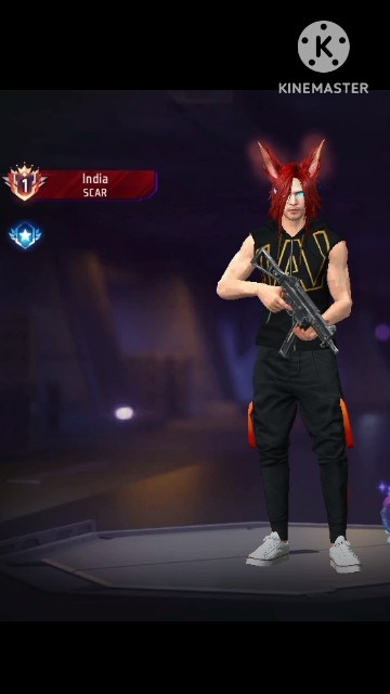Indian top 1 scarel plyer send me request in Free fire😱🤯 #freefire # ...