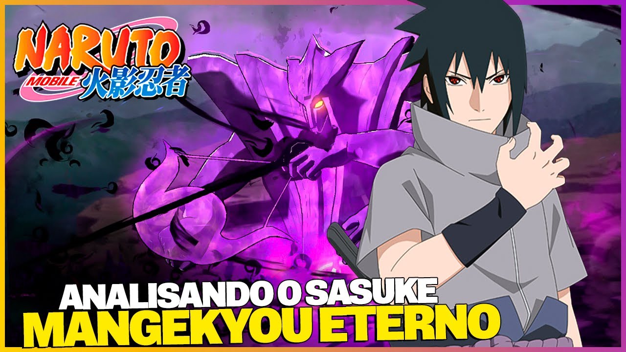 Uchiha Shisui Eterno Mangekyou Sharingan Sasuke Uchiha | Naruto | 's