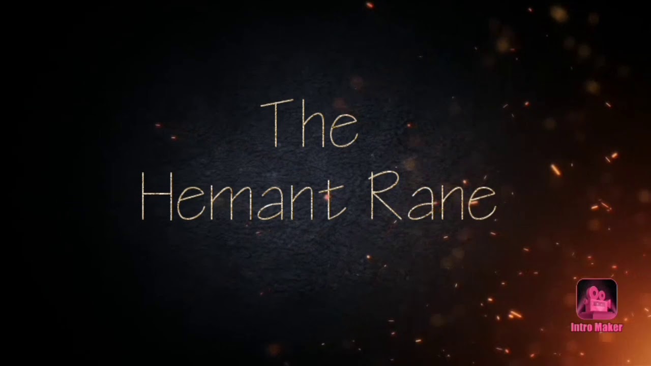 कोरोना आणि नवरा-बायको | मराठी काॅमेडी | the Hemant Rane - YouTube