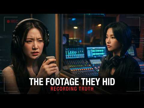 The Footage Fans Weren’t Supposed to See: Soyeon, Shuhua, and the Recording Truth