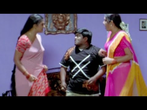 Hema & Suman Setty Back To Back Hilarious Comedy Scenes || Telugu Movie Scenes || TFC Movies