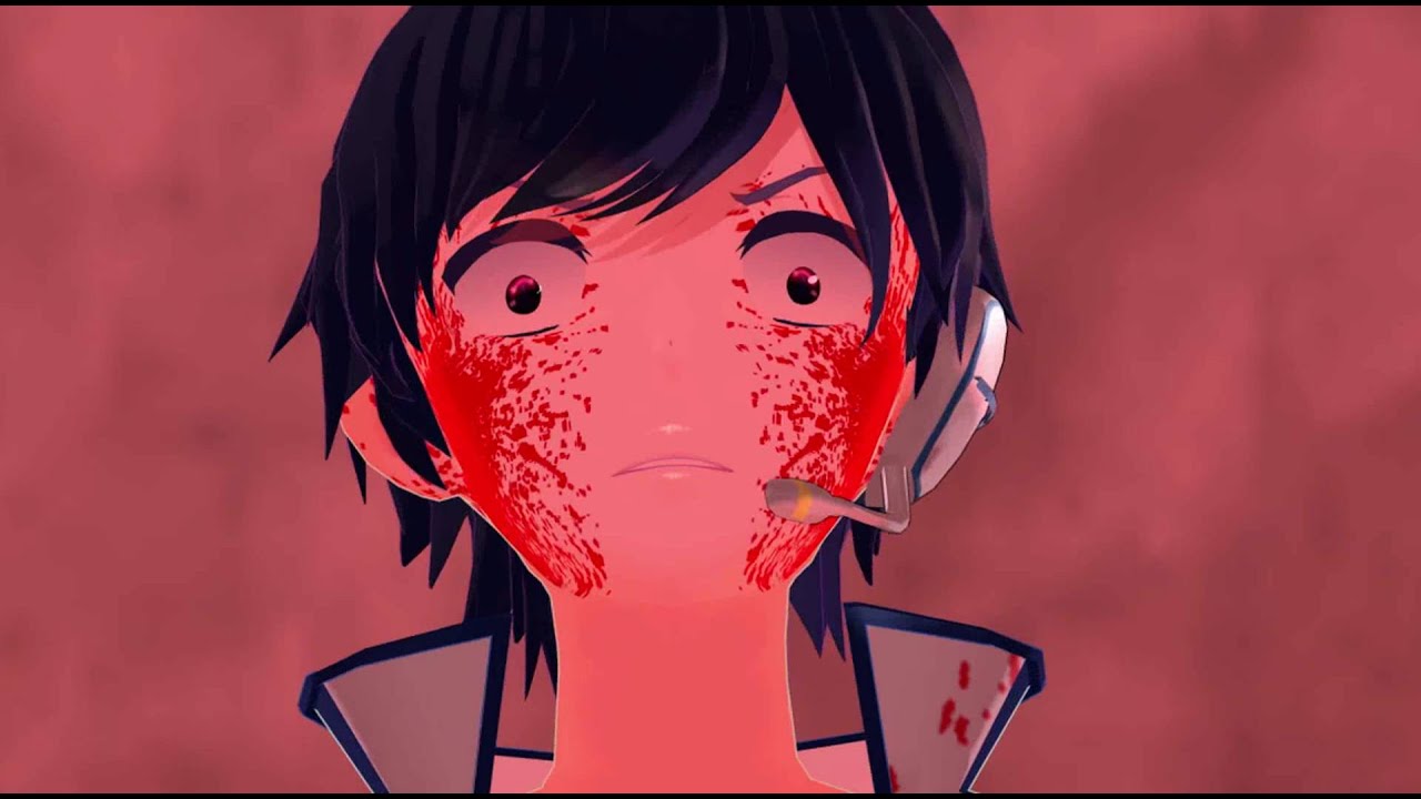 Lifted (YYB Alternate Kaito edit) - YouTube