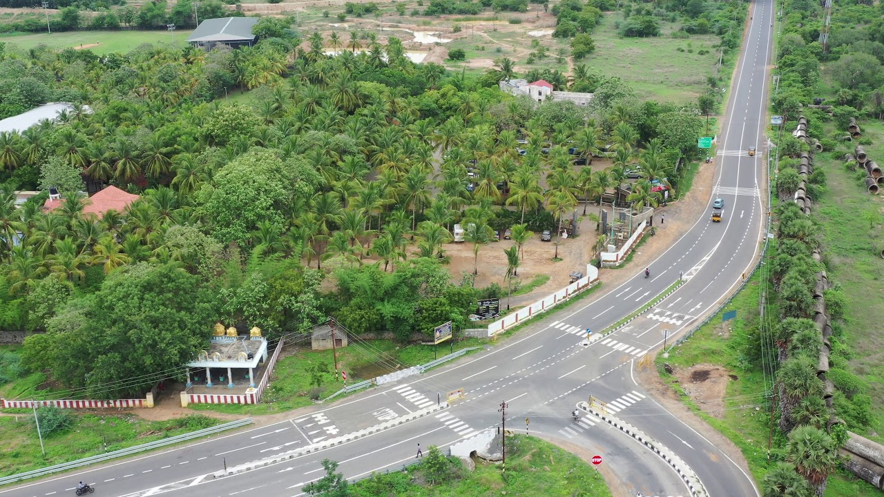 Esthell | The Village Resort | Thirukazhukundram | 20 Minutes from ...