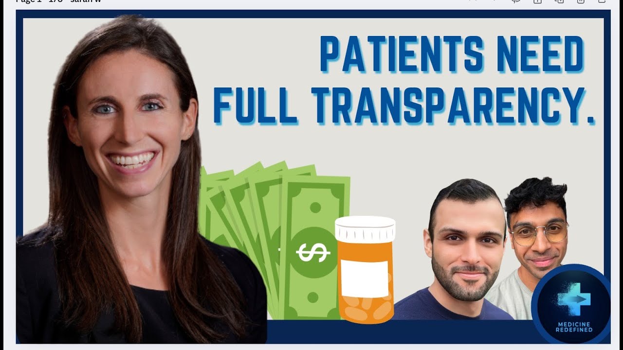 170. Owning Your Practice and Your Future with the Rise of Direct ...