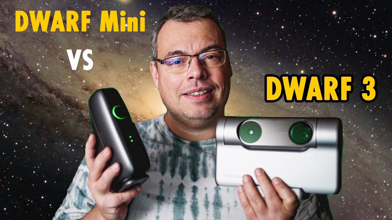 Dwarf Mini vs Dwarf 3 Side by Side Review! Don’t Buy Until You Watch ...
