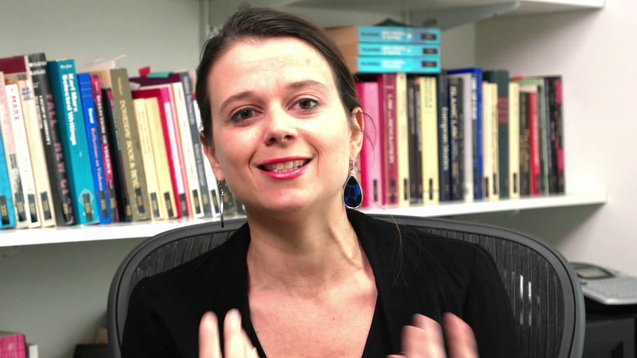 Introduction to International Public Policy - YouTube