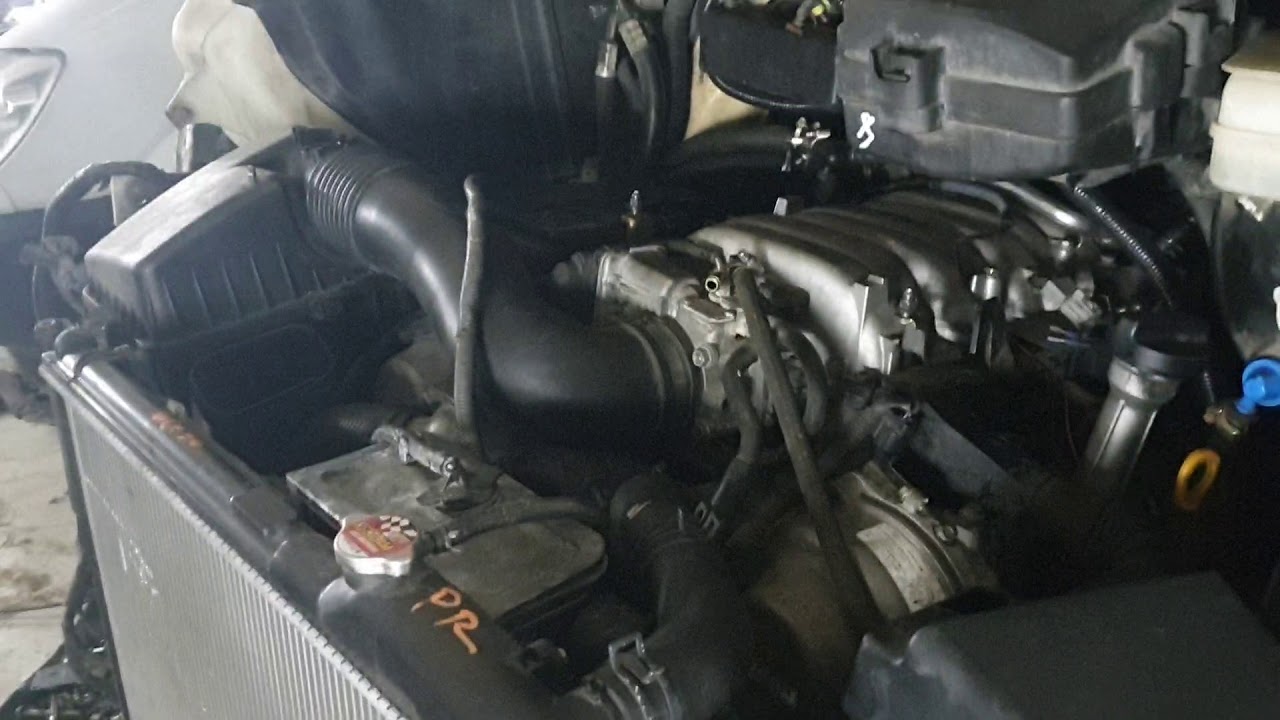 Свап ивеко неман 3uzfe акпп6 - YouTube