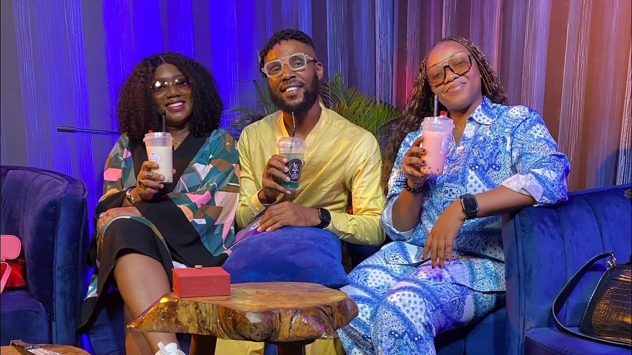 WHY EVERY LADY NEED AN ODUGU | HOW IS RESPONSIBLE FOR PROVIDING FOR THE ...