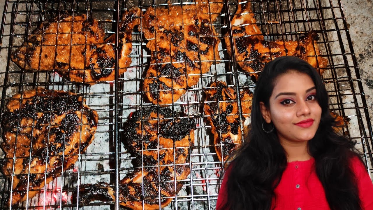 ആൽഫഹം ചിക്കന് കിടിലൻ ഒരു മസാല | how to make alfaham at home | easy and ...