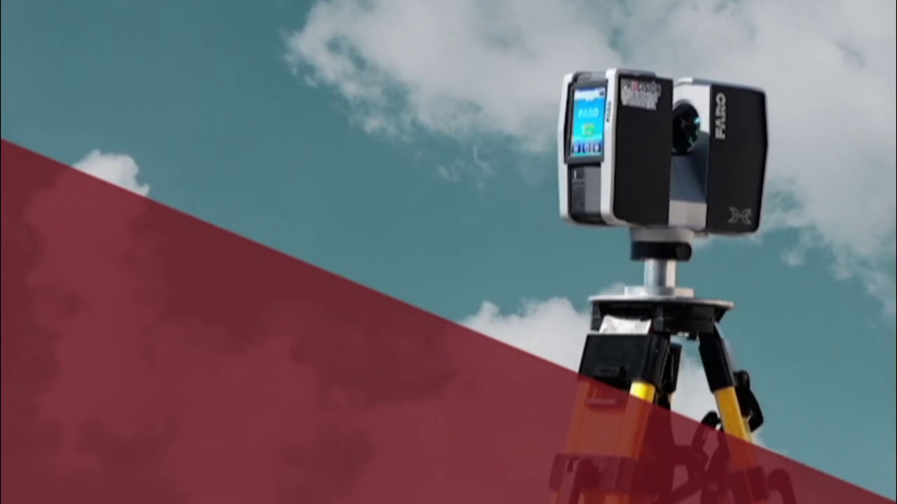 Obtención de Planos As Built - YouTube