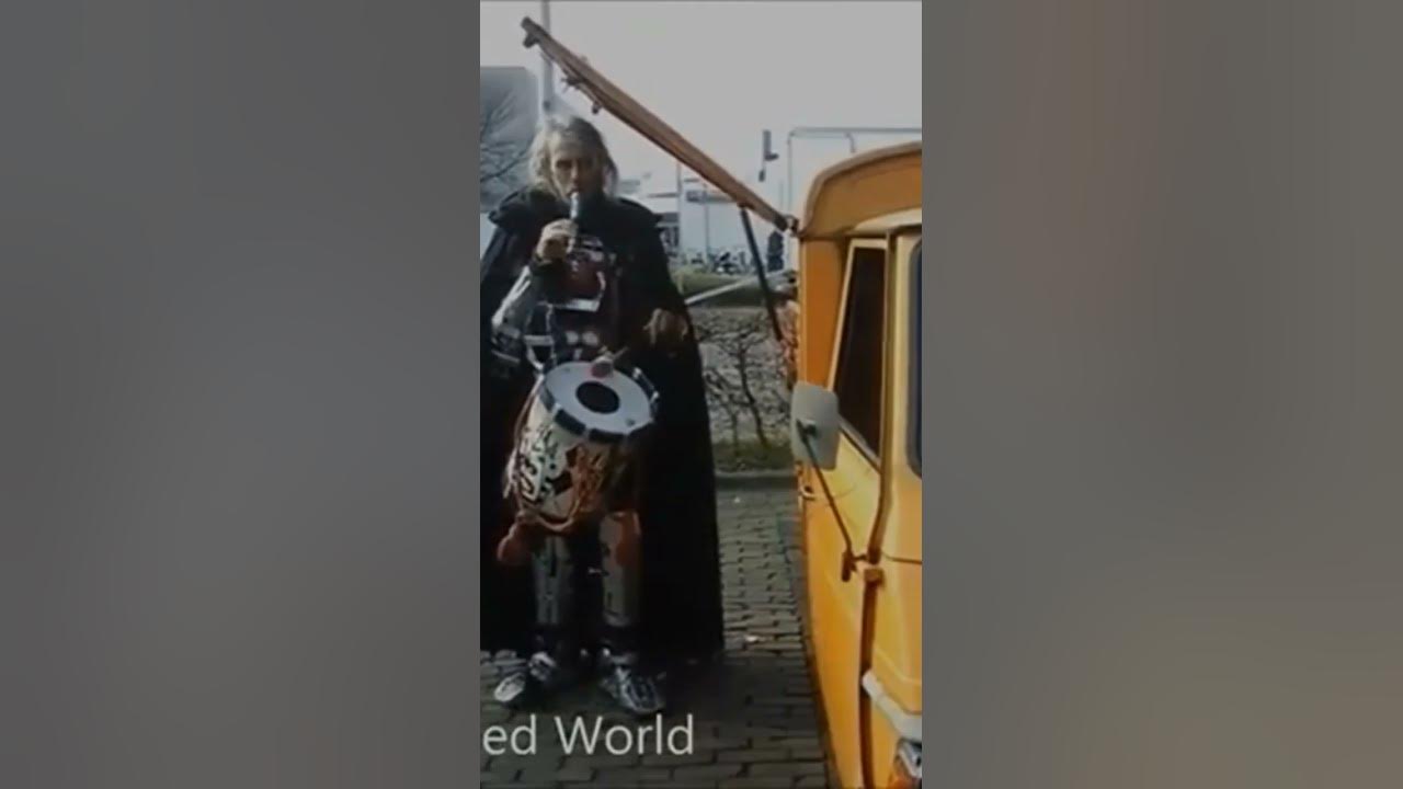 De Werkelijkheid Kun Je Aanraken - Andries, Ridder van Zwijndrecht ...