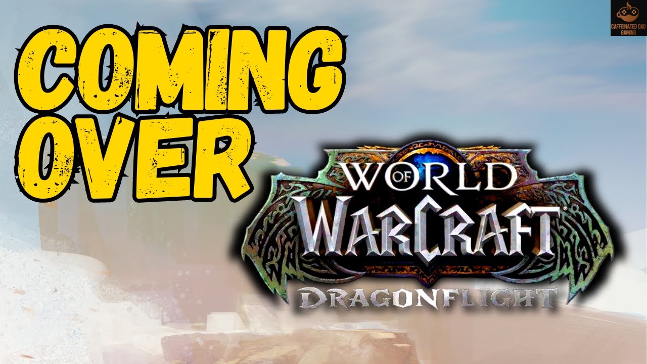 Big Wow Streamers Are Now Playing Guild Wars 2 - YouTube