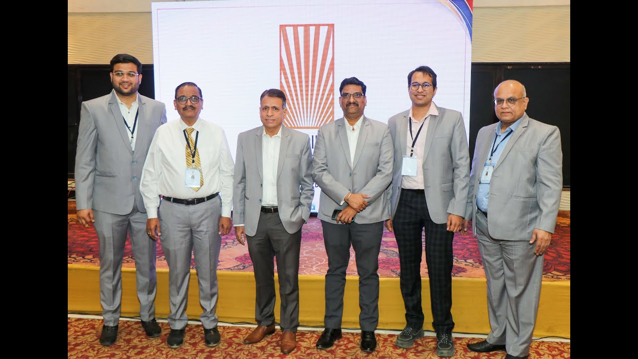 SAMRUDDHI 2023 | Inspira City | Integrated MIDC at Shendra Aurangabad ...