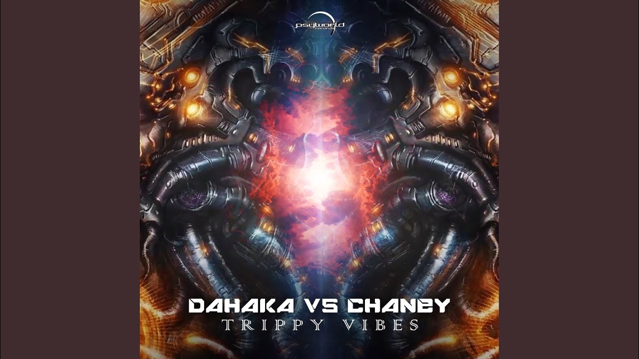 Trippy Vibes - YouTube