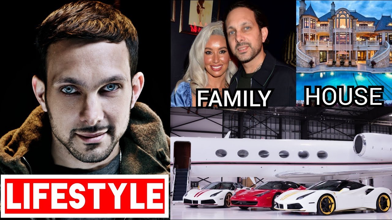 Dynamo Magician Luxurious Lifestyle 2020, Biography,Family,Career ...
