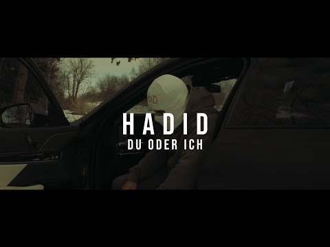 HADID - DU ODER ICH (Official Video)