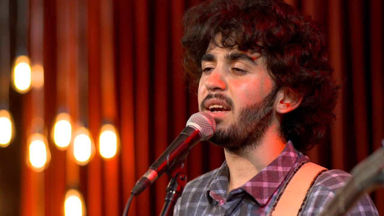 #dogmaistedadlar - «Ayna Band» qrupu - YouTube