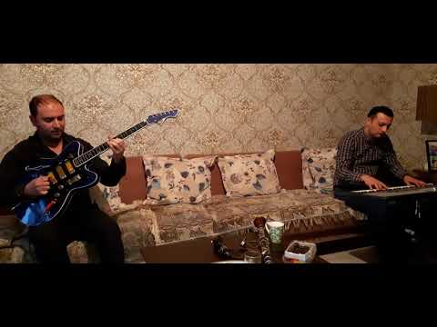 Vasif Asifoglu Gitara. 0505622992