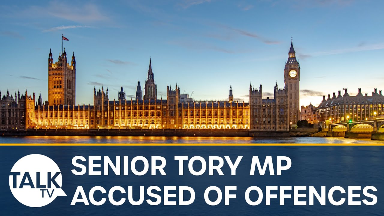 EXCLUSIVE: Senior Tory MP reported to police over string of alleged ...