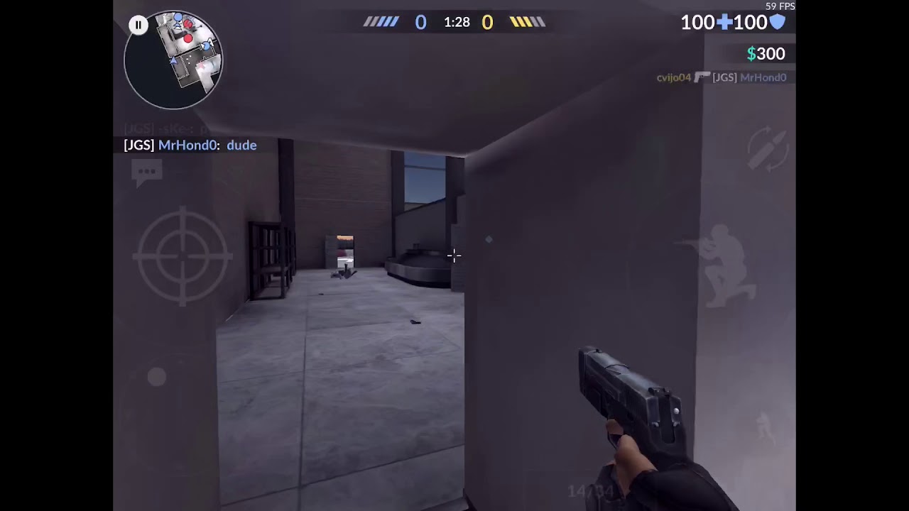 C-Ops Highlights- ranked and cw - YouTube