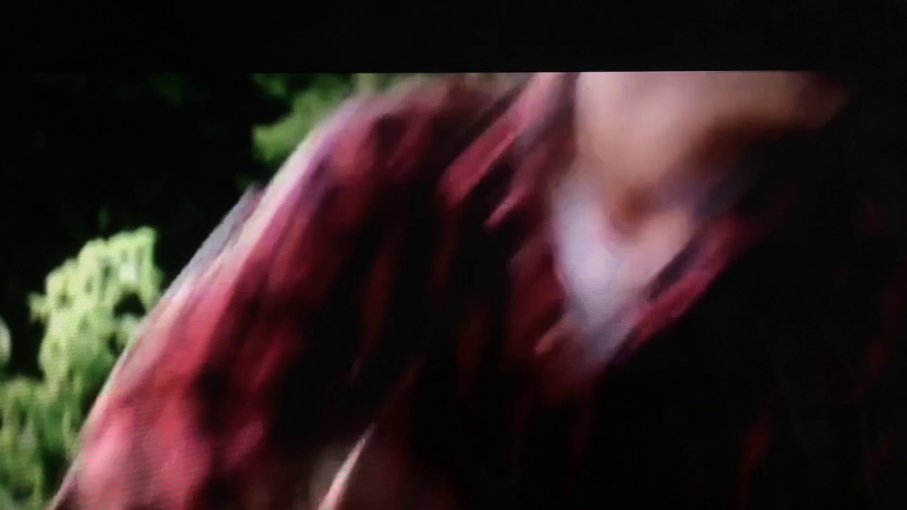 It kissing scene - YouTube