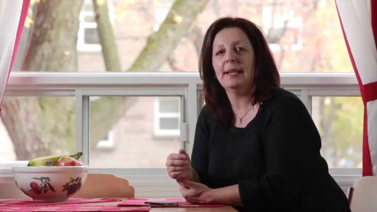 Linda Amyot, 2014 Canada Council laureate - Governor General's Literary ...