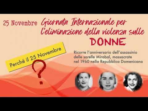 Posto occupato - campagna di sensibilizzazione contro la violenza sulle donne - YouTube