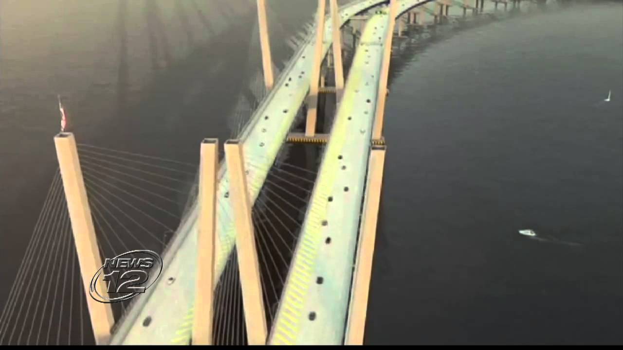 Rand Commercial & TZ Bridge Real Estate Boom! - YouTube