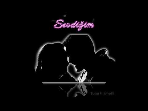 Tuna Hizmetli - SEVDIGIM (remake)