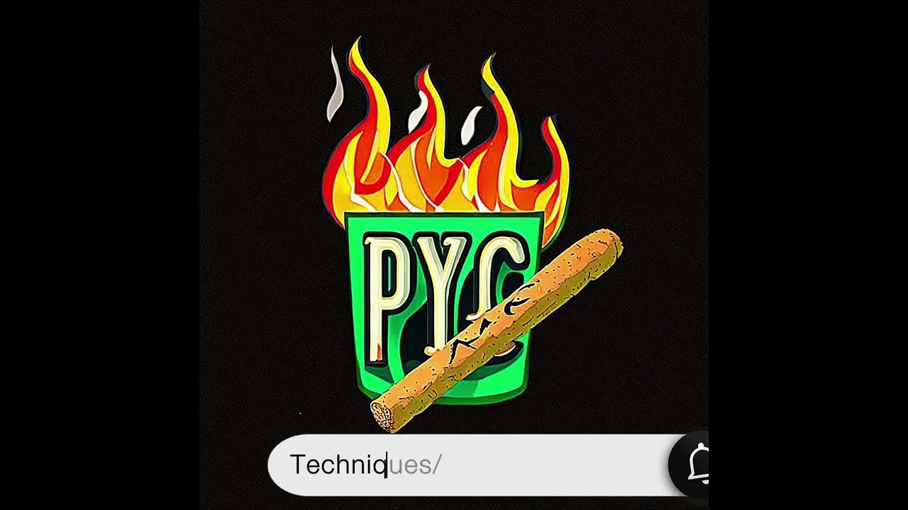 Techniques/ LA PYC - YouTube