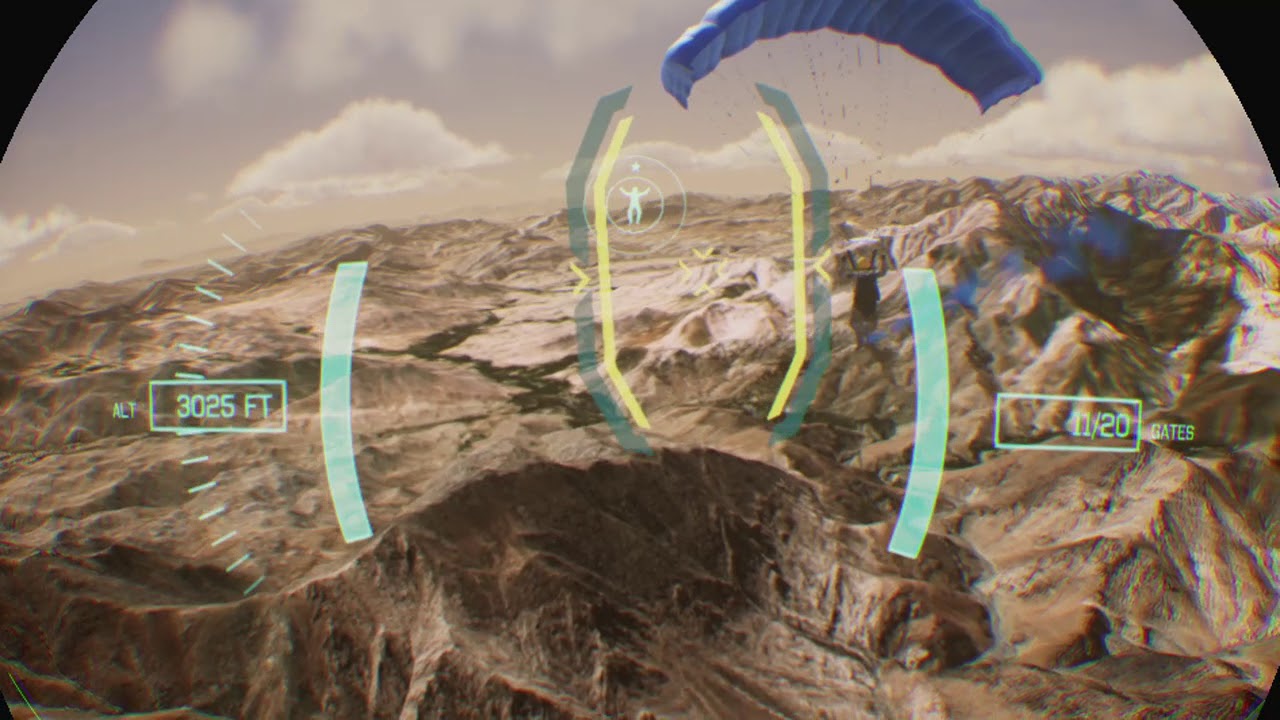 Air Force Special Ops: Nightfall #2 - YouTube