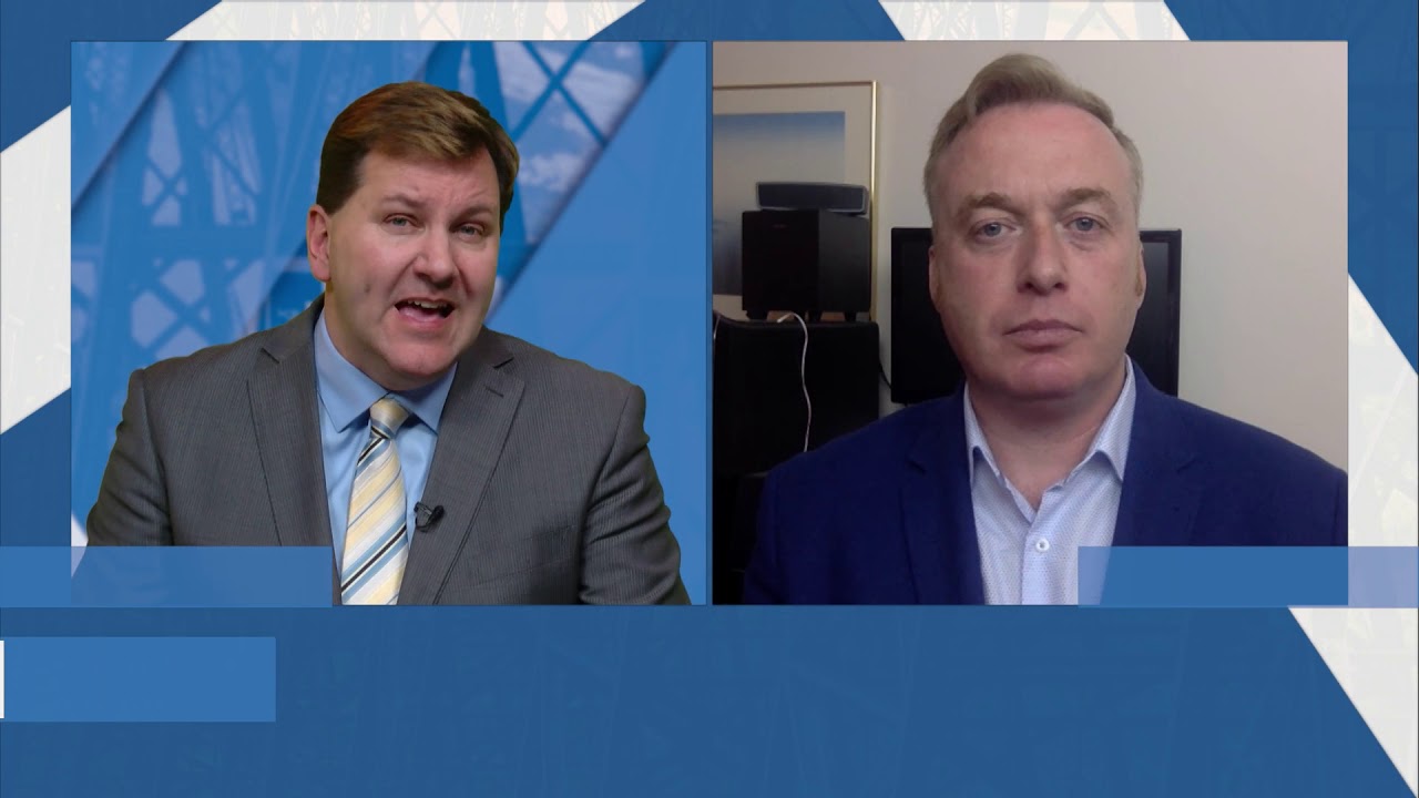 Bridge City News - November 29, 2017 - Brian Lilley Interview - YouTube
