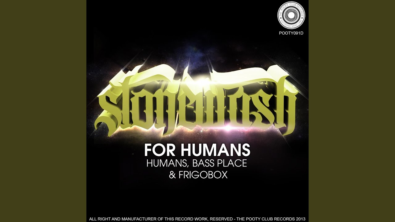 Humans (Original Mix) - YouTube