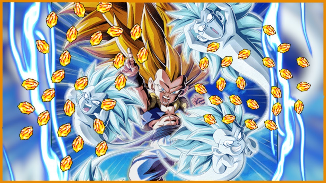 Grim Reaper of Justice? We'll See... LR Gotenks Summons! | Fully F2P ...