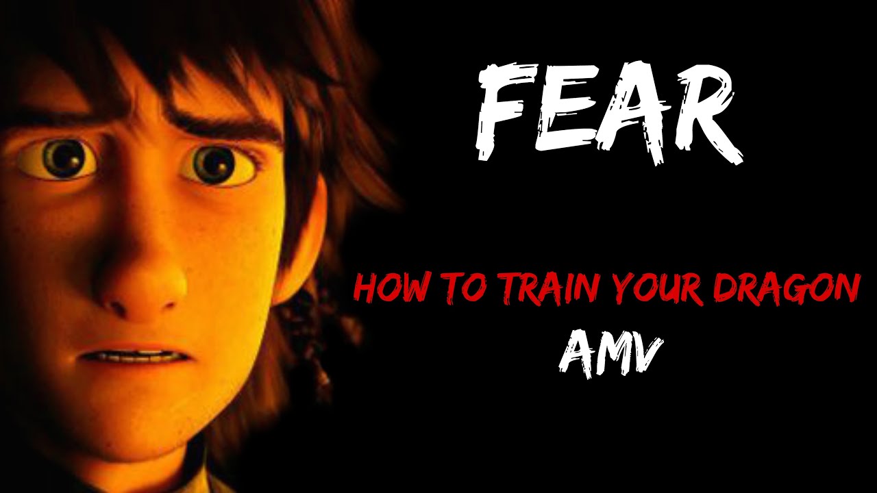 Fear • HTTYD - YouTube