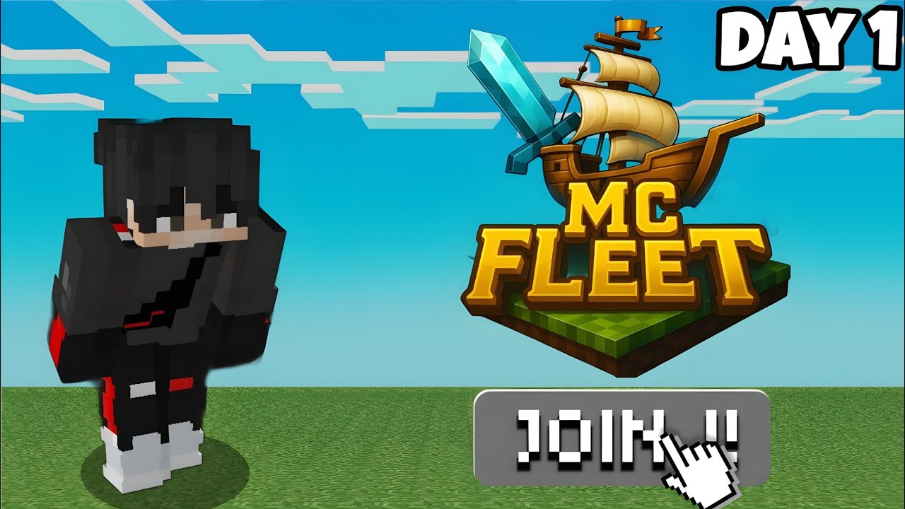 mastering pvp in mc fleet 🔥#mcfleet - YouTube