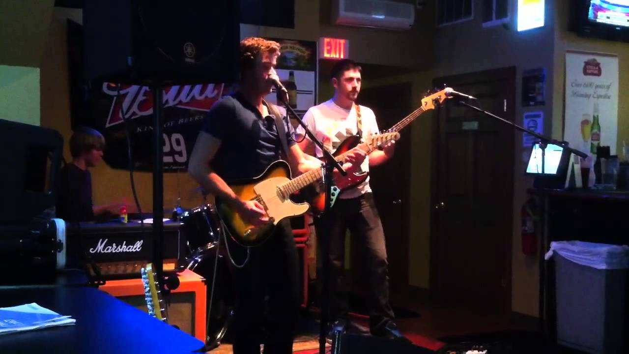 Cosmic situation - YouTube