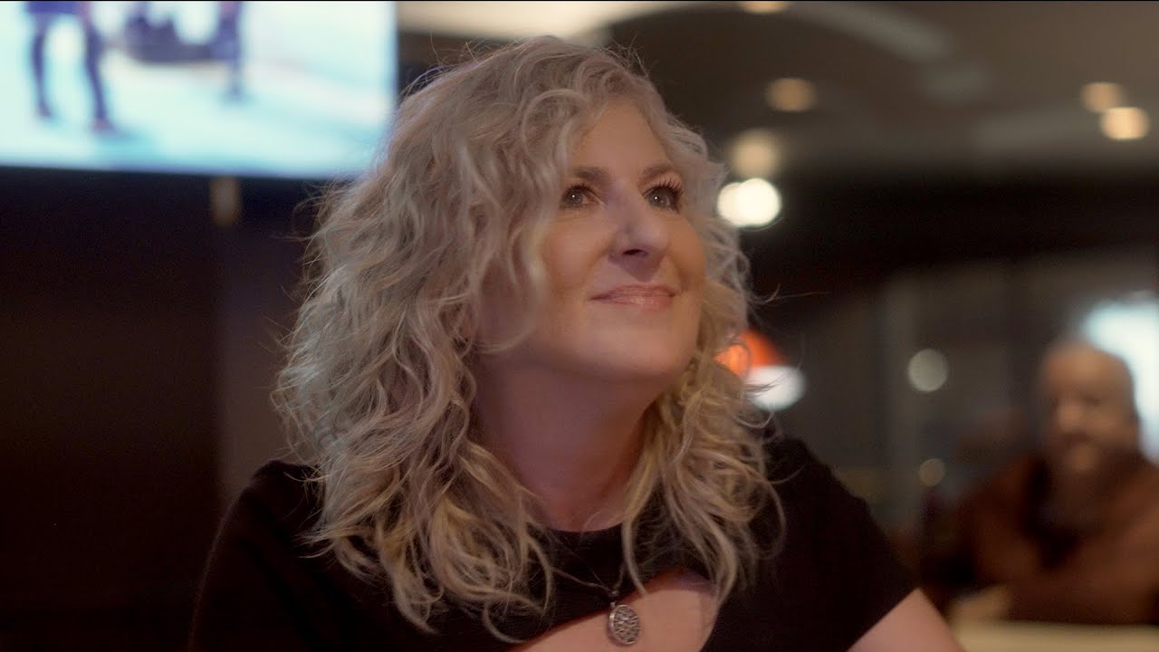 Dominique Rose - I Don't Wanna Miss A Thing - YouTube