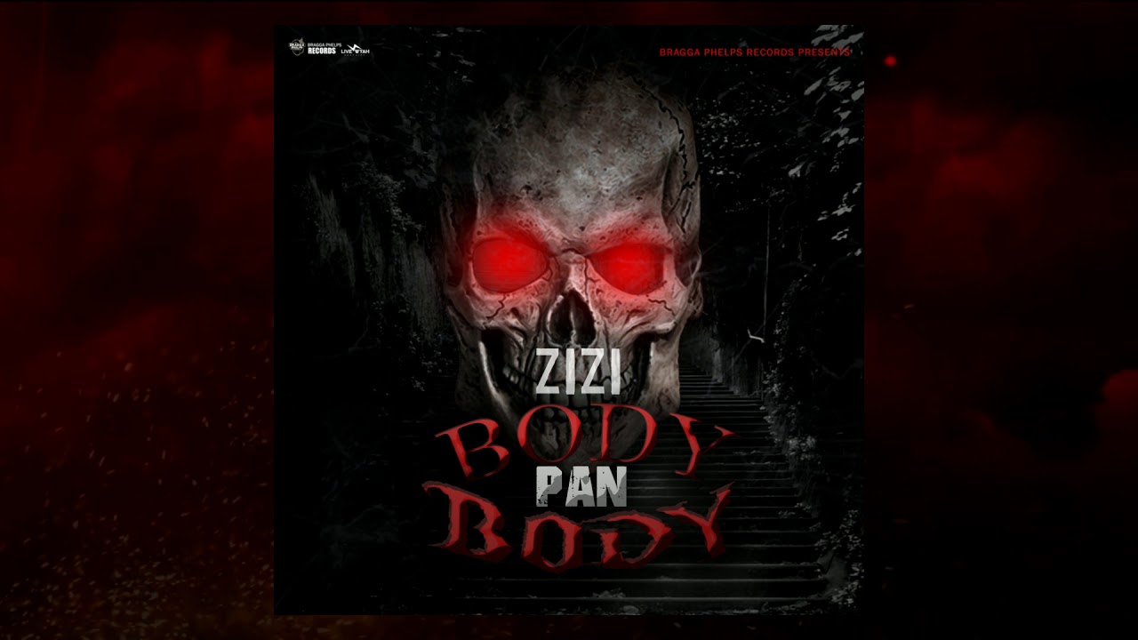 ZiZi - Body Pan Body (Official Audio) - YouTube