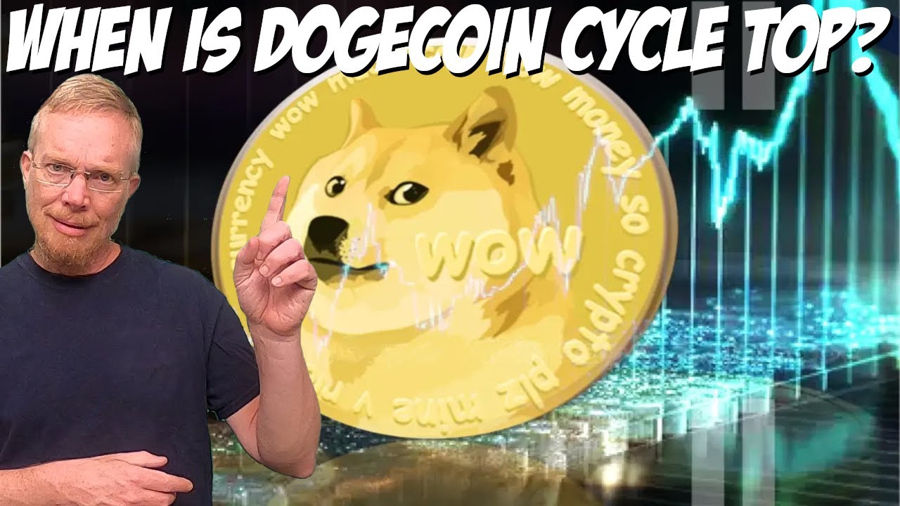 When Is The Dogecoin Cycle Top? - YouTube