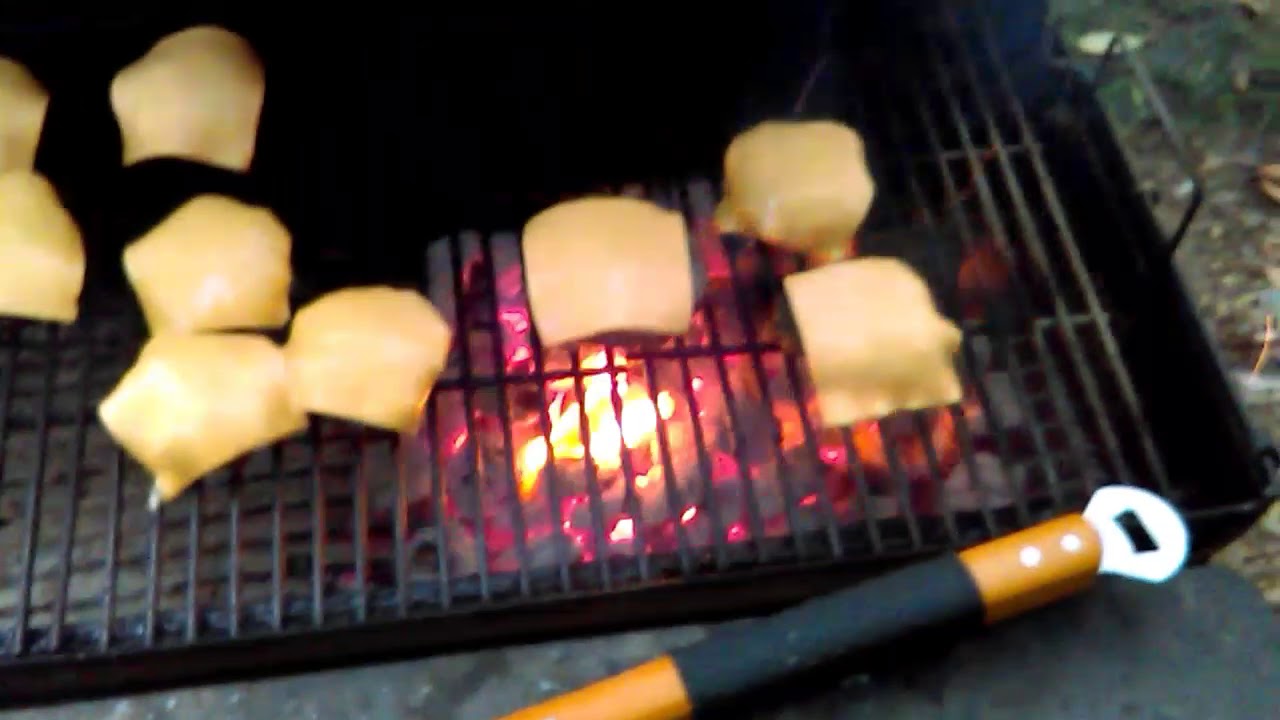 Perfect grilling tutorial - YouTube