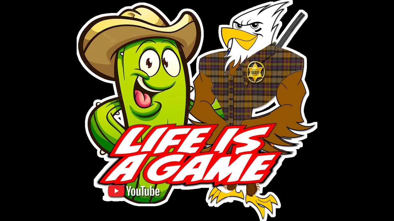 Sheriff Hawks in The Last Sheriff Warrior mode 7 Days to Die Day 14 ...