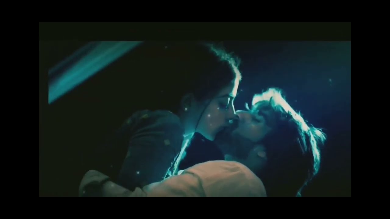 Ashiqana season 2 hot kissing - YouTube