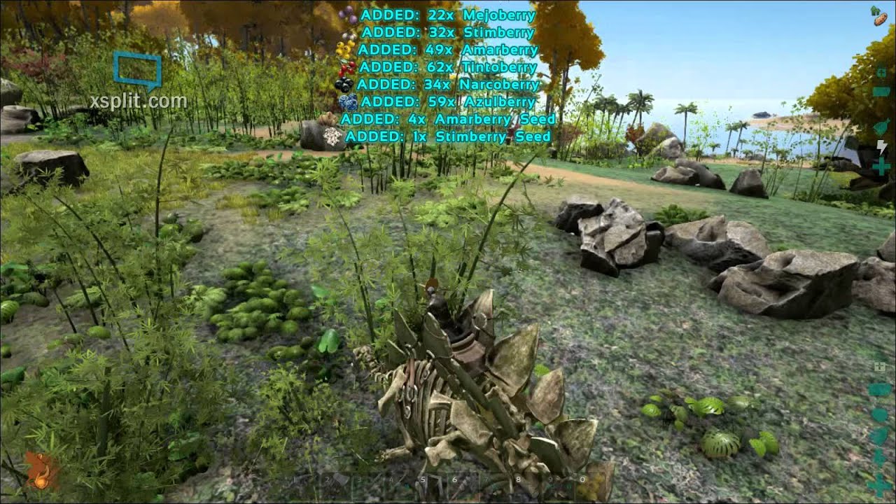 Ark Survival Game Preparing for Patch 224 and Compsognathus aka Compy ...