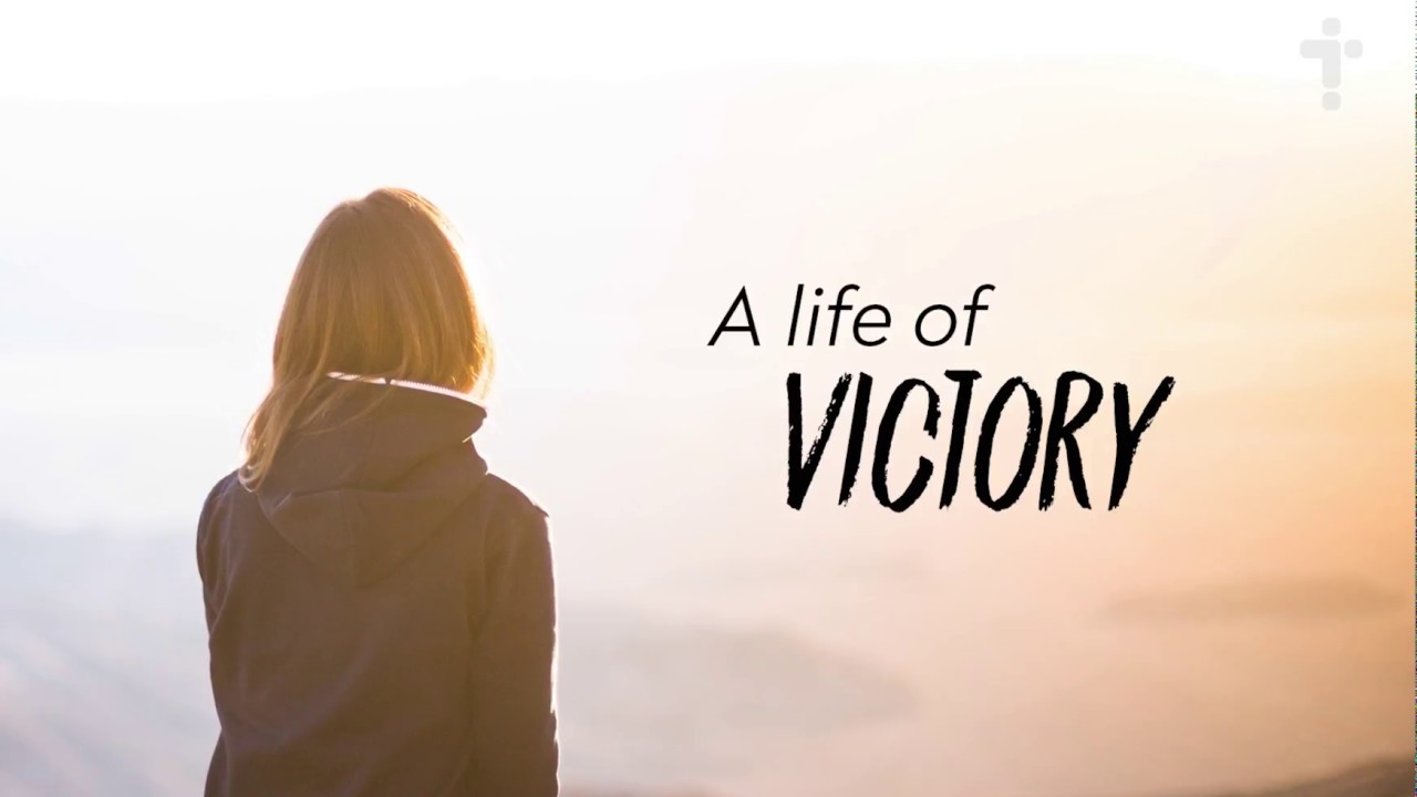 A life of victory (Christian Music) [Lyrics] - ActiveChristianity - YouTube