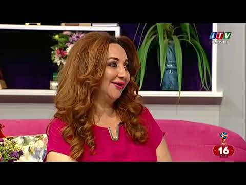 Hemiseki terz 29.05.2018 - Konul Kerimova, Cabbar Musayev