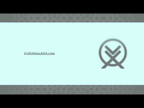 Zilzâl, zilzâl suresi, zilzâl oku dinle, türkçe meal, kuran, kuranı kerim Prof.Dr Yaşar Nuri Öztürk