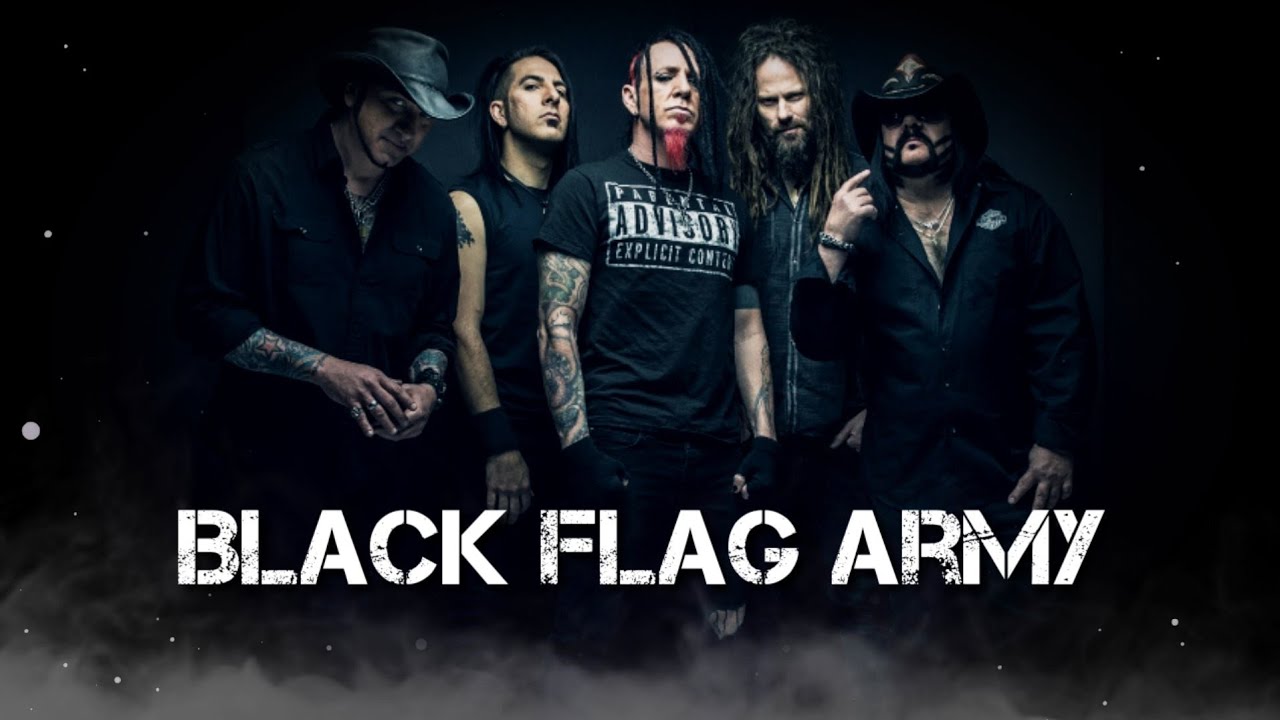 HELLYEAH - BLACK FLAG ARMY - SUB ESPAÑOL - YouTube